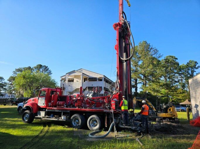 Everson Construction Group LLC