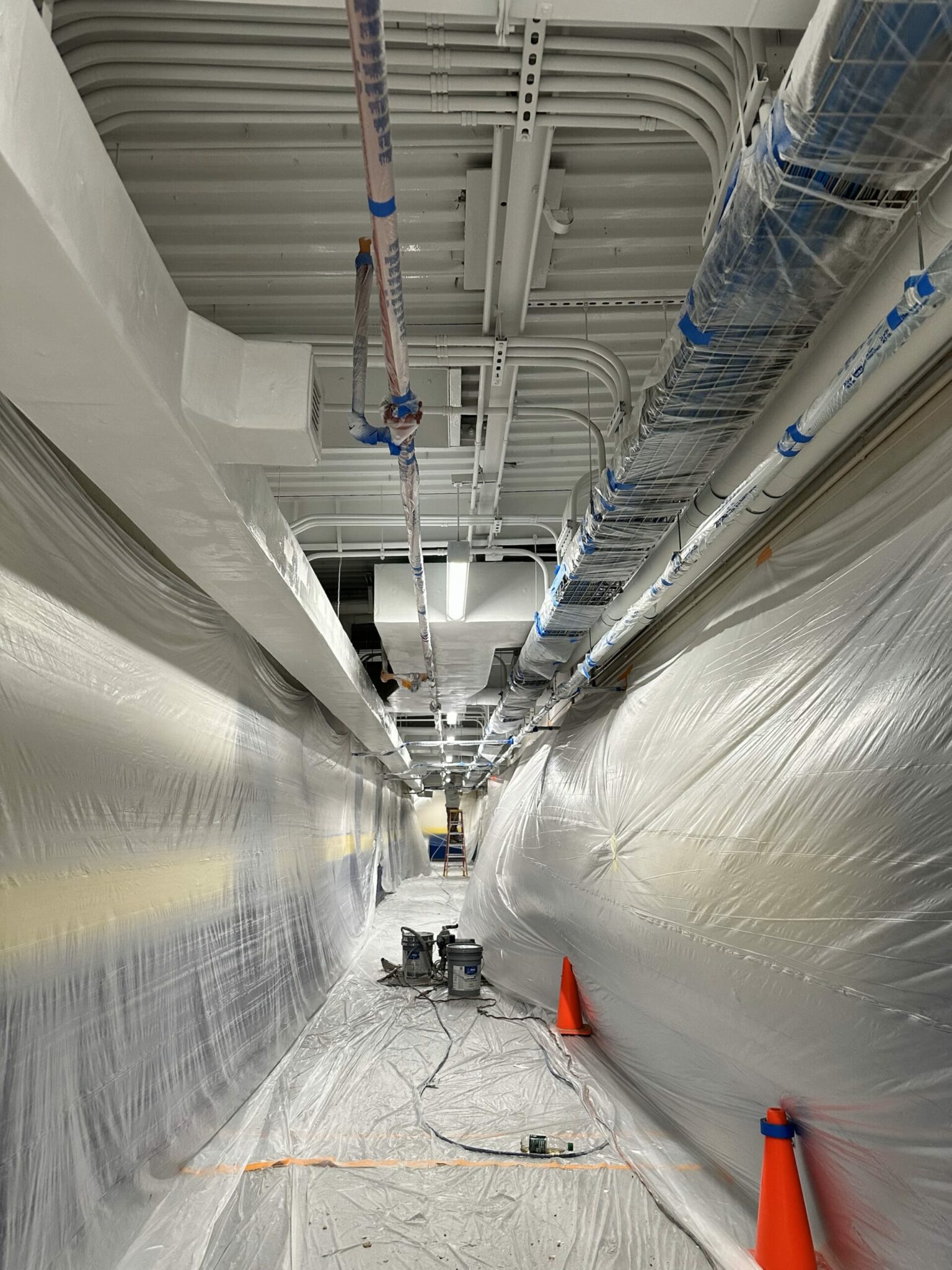 Everson Construction Group LLC